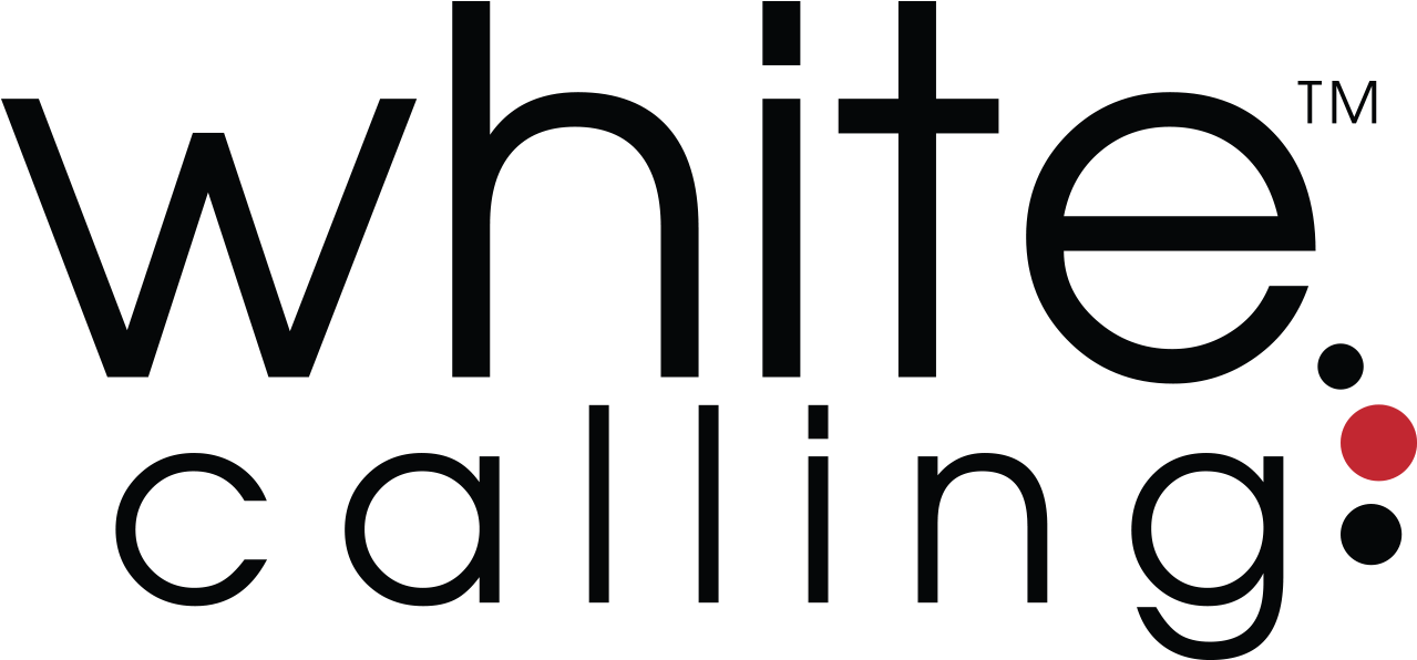 White Calling App – NCAKM